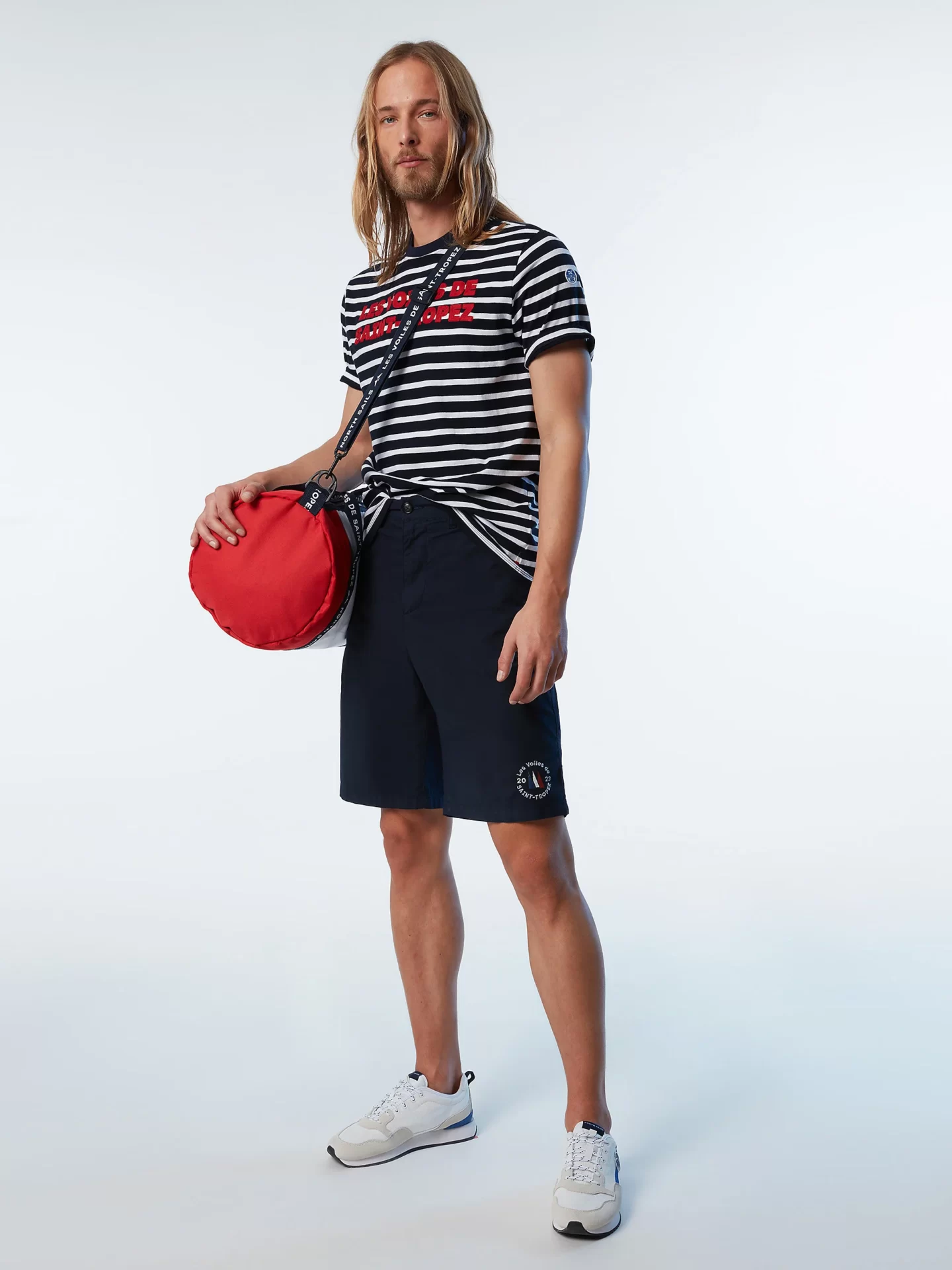 Chino Short 23 | VST43°