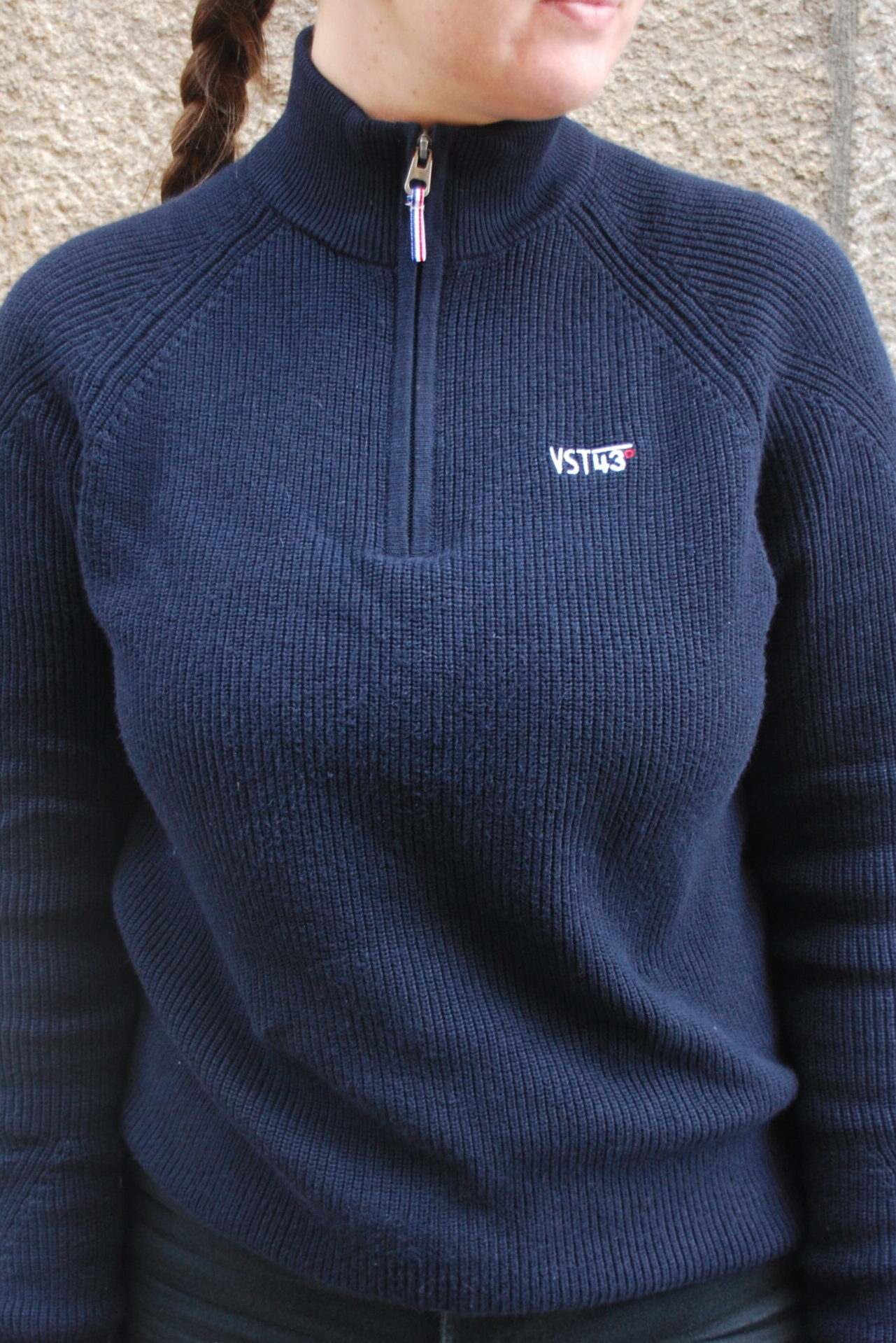 Pull Amirat | VST43°