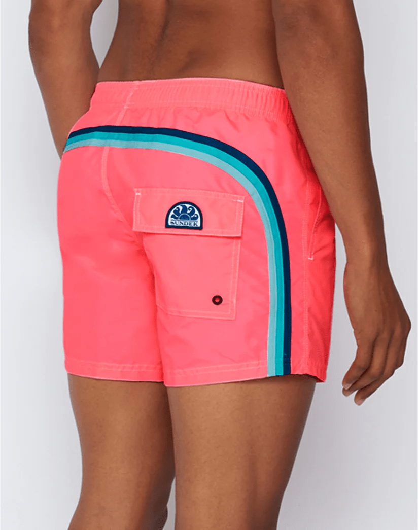 Vêtements sportswear multimarques | VST43°