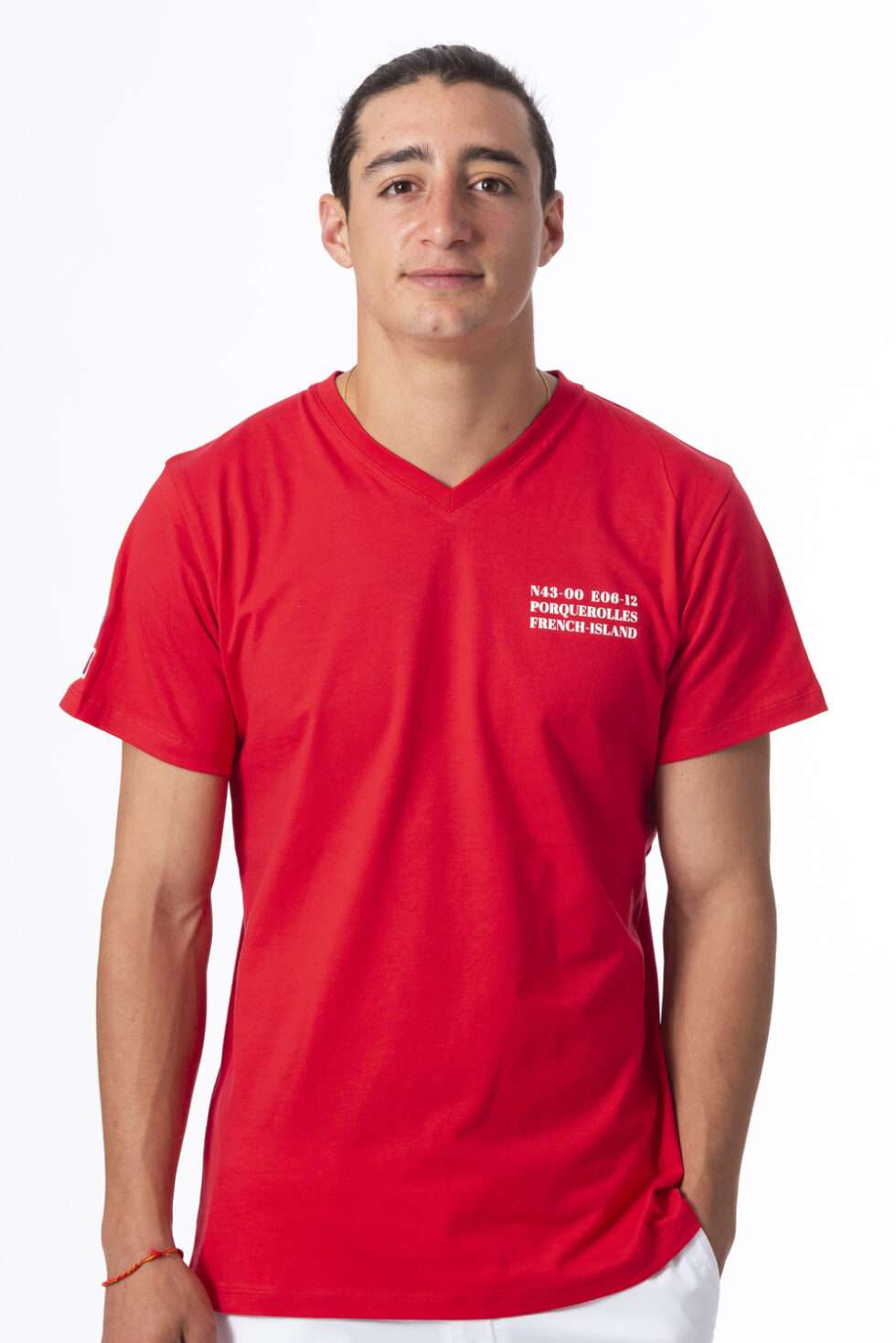 T Shirt Man 43°6 | VST43°